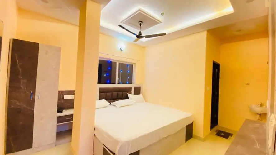 Hotel Ornate - Mughalsarai