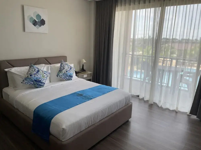 River Palm Hotel And Resort Powered By Cocotel - Lingayen