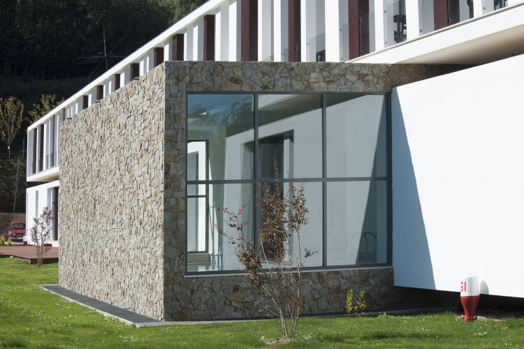 Hotel Parque Serra Da Lousã - Miranda do Corvo
