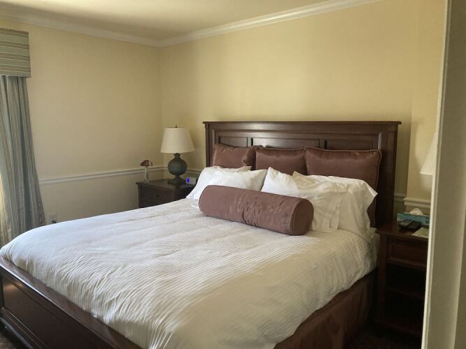 Plumsteadville Inn - Doylestown, PA