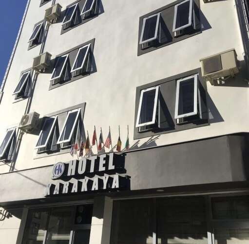Karakaya Hotel - Kırklareli