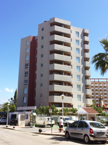 Magalluf Playa Apartments - Adults Only - Magaluf