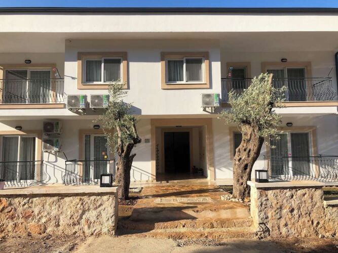 Likya Apart Kaş - Kaş