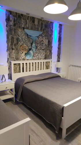 B&b My Sicily - Naxos