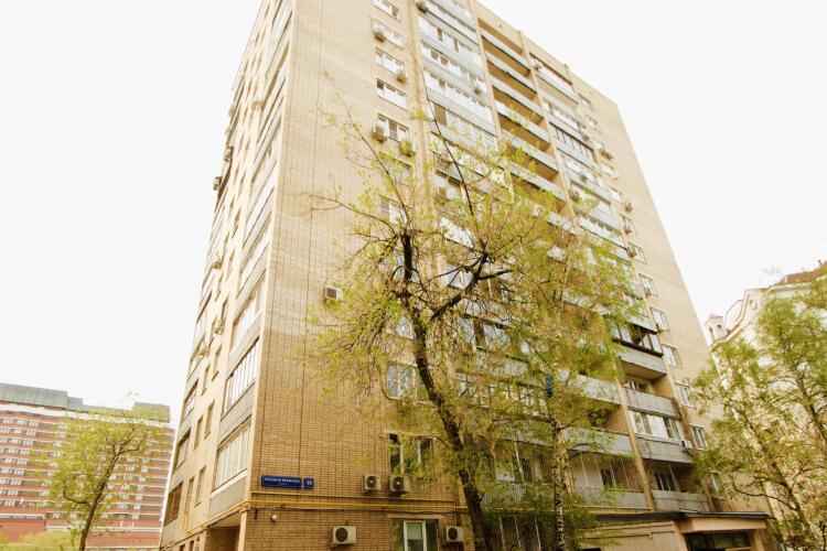Kvartira Svobodna On Bolshaya Yakimanka Street - Moscow