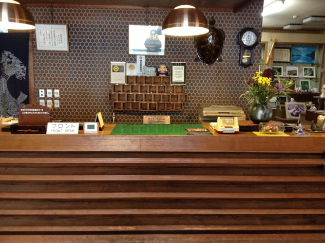 Kakeyu Onsen Hotel Kameya - Matsumoto