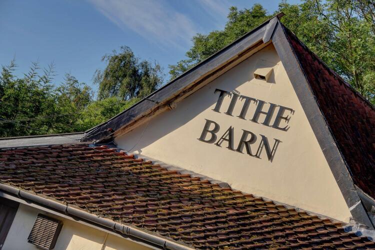 Best Western Brome Grange - Norfolk