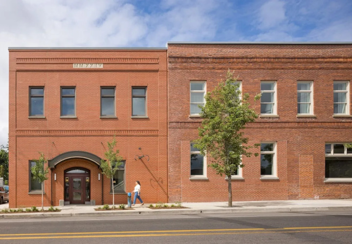 The Inn At Dayton - Newberg, OR