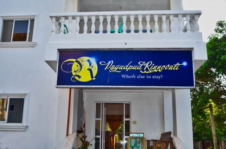 Pagudpud Rinnovati - Pagudpud