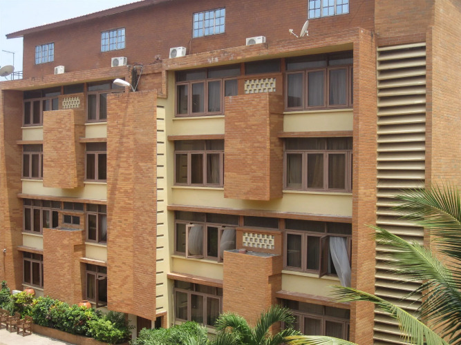 Coconut Grove Regency Hotel - Accra