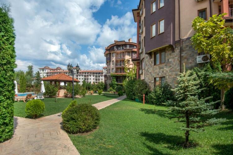 South Beach Hotel - All Inclusive - Kırklareli