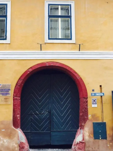 World Studio 5 - Sibiu