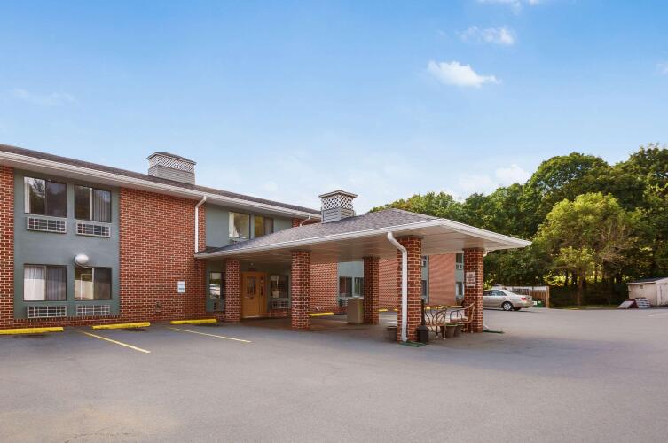 Quality Inn - Shepherdstown, WV