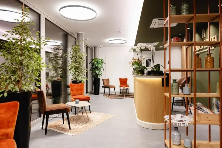 Terra Hotel Tirano - Tirano