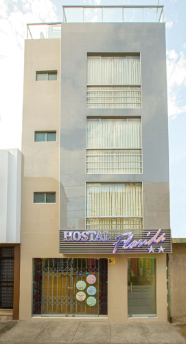 Hostal Florida - Chiclayo