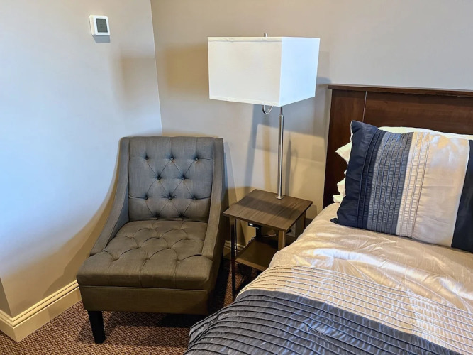 The Inn At Elijah Mcleans - Mississippi