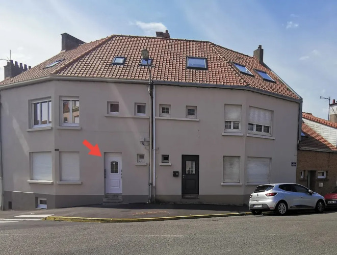 Kelys T2 Premium Jacuzzi - Saint-Martin-Boulogne