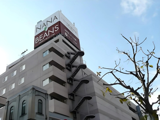Hotel Stay Inn Nanokamachi - Yamagata