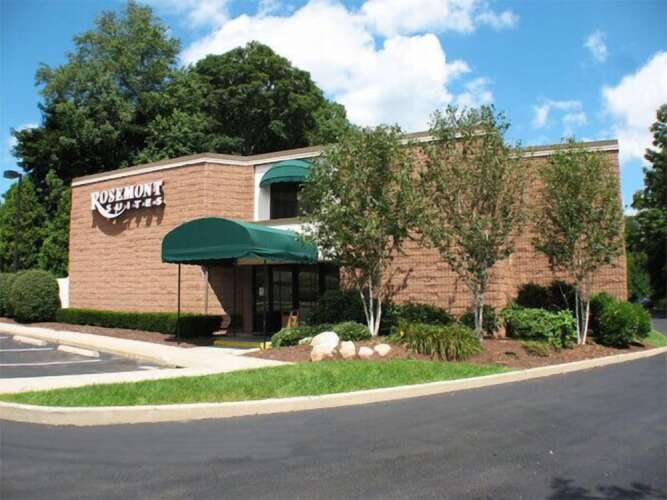 Rosemont Suites - Preston, CT