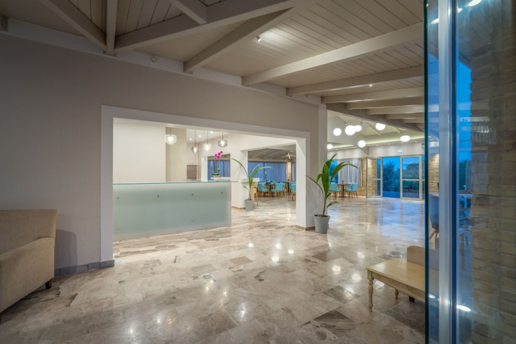 Hotel Zakynthos - Zakynthos