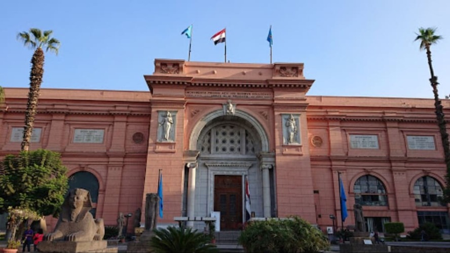 Royal City Hotel - Kairo