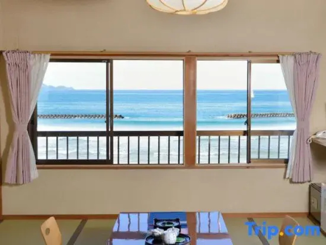 Ryori-ryokan Hamanoya - Kyōtango