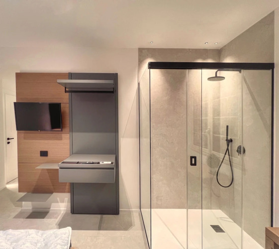 Cefalù Luxury Suite - Cefalù