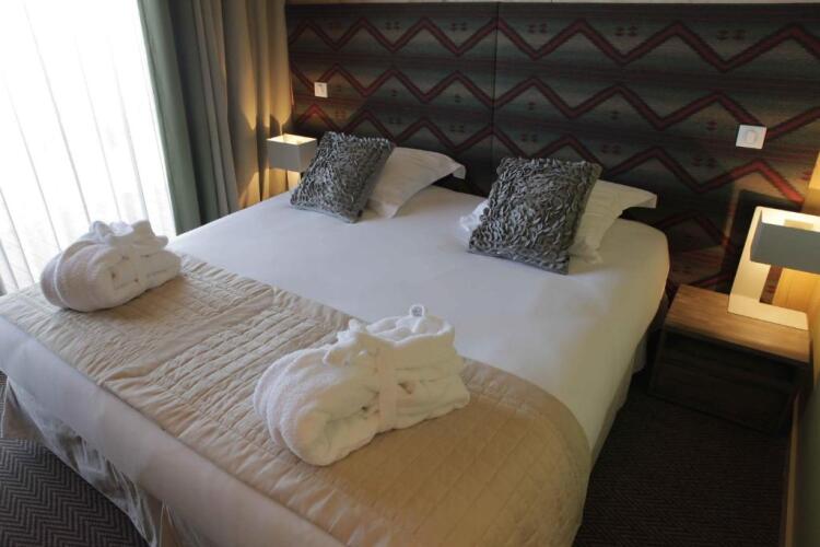 Aiguille Grive Chalets Hôtel - Bourg-Saint-Maurice