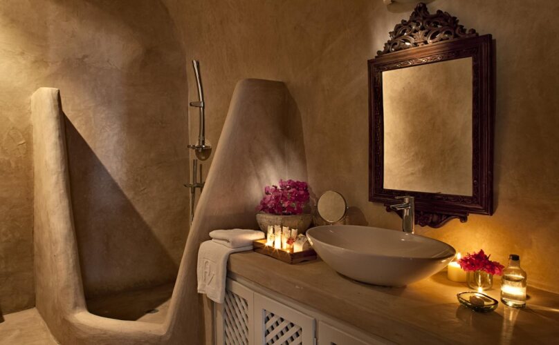Armeni Luxury Villas - Oia