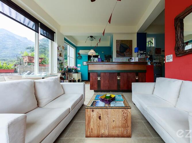 Sea Cafe Bed And Breakfast - New Taipei