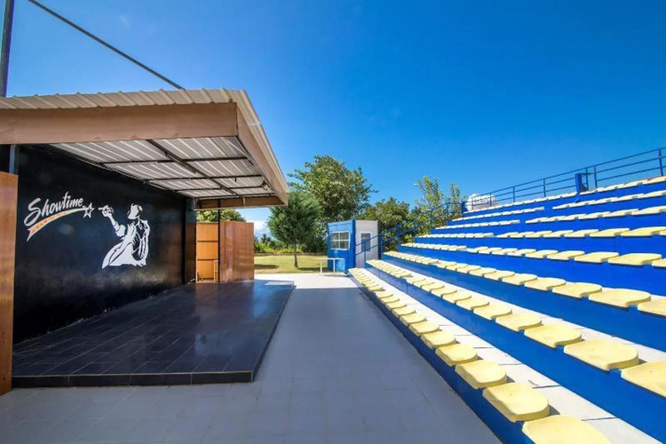 Grand Sahins Gumuldur Resort - Aydın