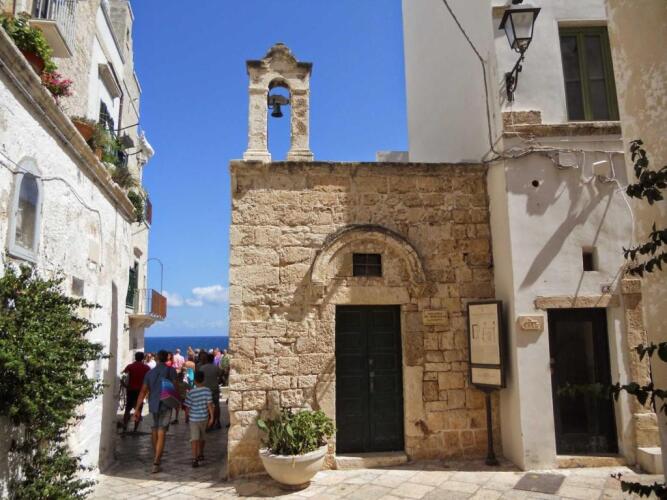B&b Petali Rosa - Polignano a Mare
