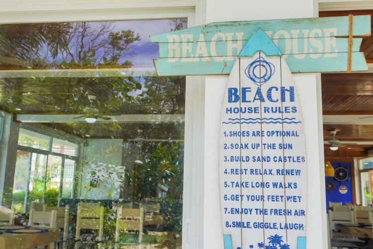 Unwnd Boutique Hotel Calatagan - Calatagan