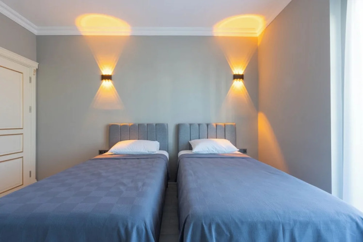 Villa Tutar 2 Marmaris Daily Weekly - İçmeler