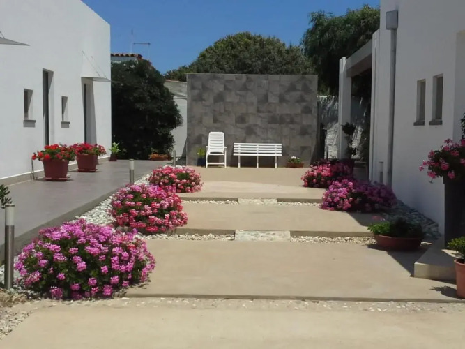 B&b Resort Torrefano - Portopalo di Capo Passero