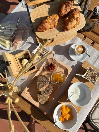 Locanda Granducato - Chiusi