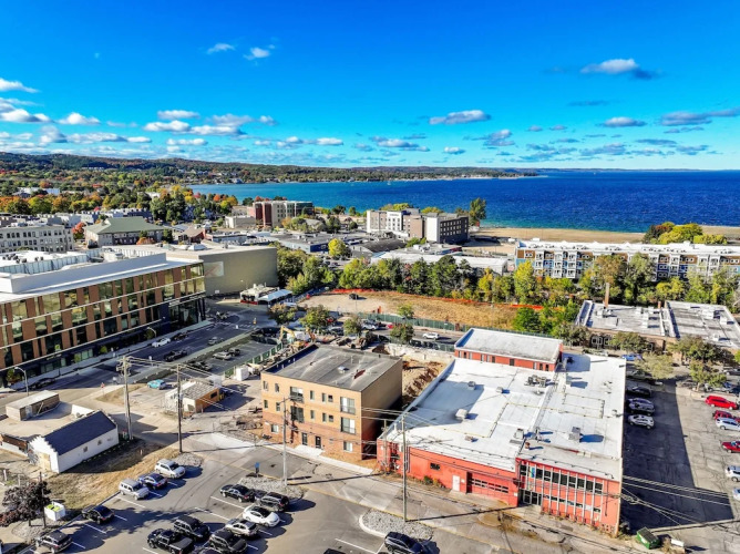 The Loop Downtown By Kasa - Michigan