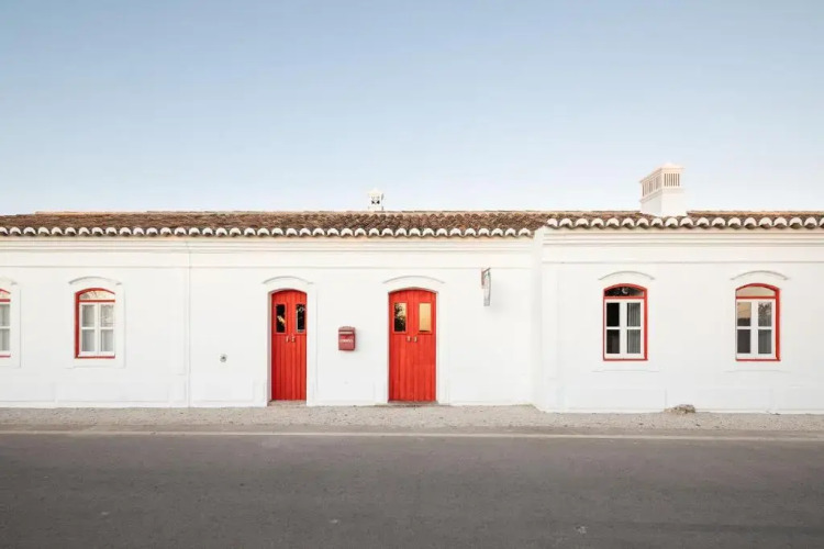 Hospedaria - Tavira
