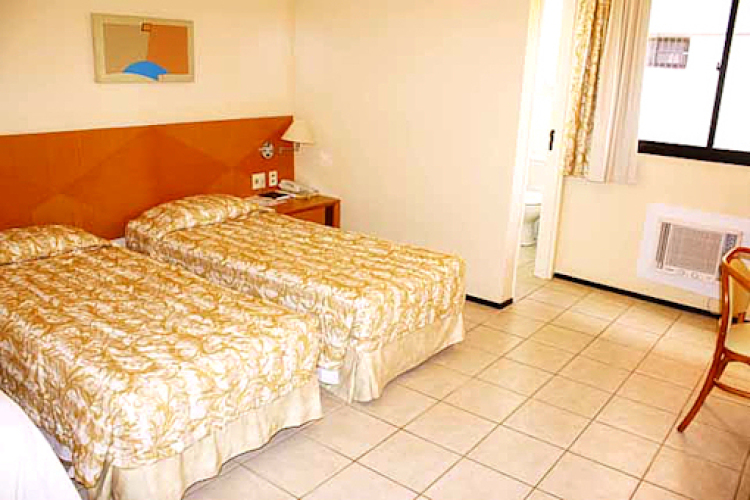 Aquaville Resort - Fortaleza