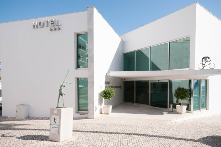 Hotel Sao Sebastiao De Boliqueime - Albufeira