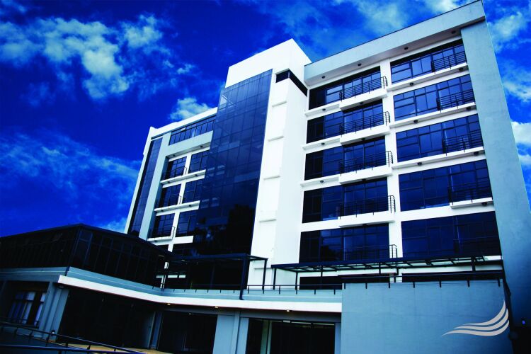 Swiss-belinn Nairobi - Nairobi