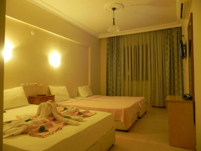 Star Hotel - Ölüdeniz