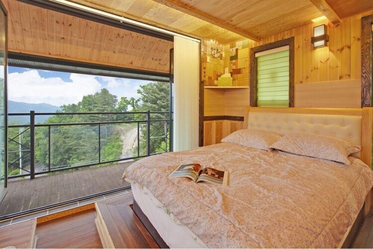 Gapyeong Beethoven House Pension - Icheon