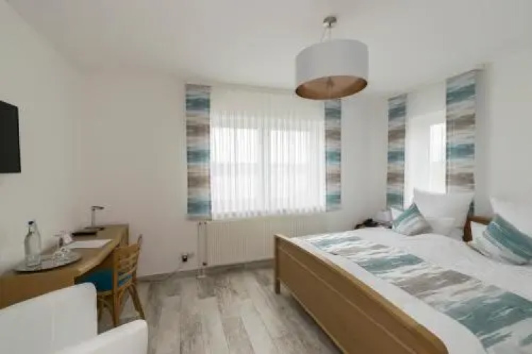 Lakeside Resort Michaela Gmbh & Co.kg - Alsfeld