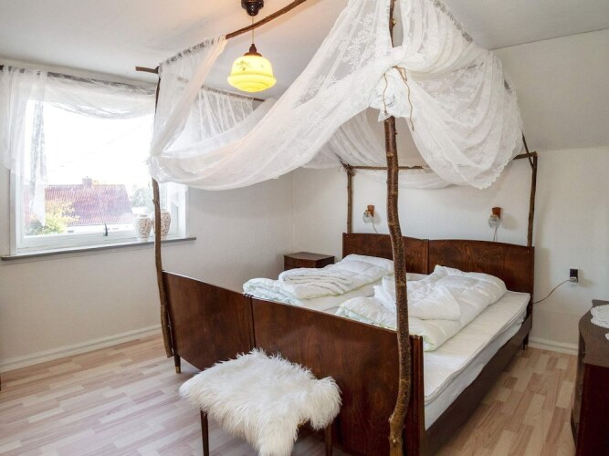 8 Person Holiday Home In Lemvig - Lemvig