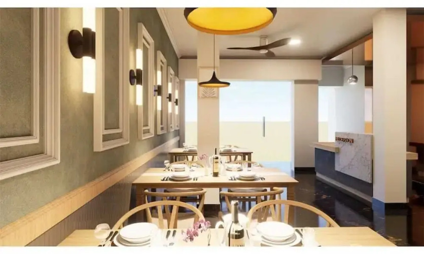 Soni's Mansion-100m From Khajuraho Temples - Khajuraho