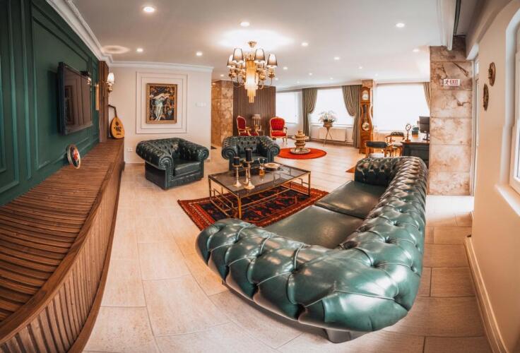 Samsun Charme Hotel - Samsun