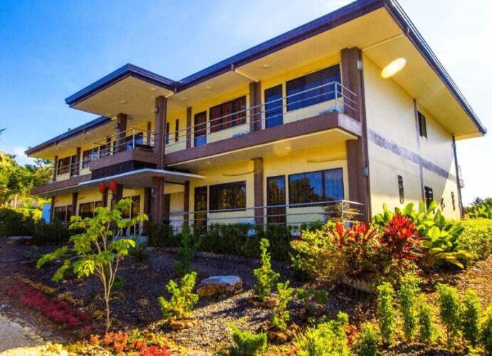 Alta Bohol Garden Resort - Baclayon