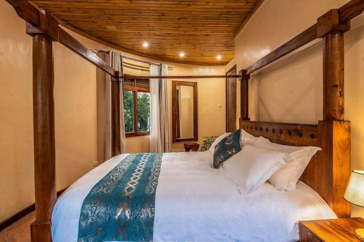 Divine Resort & Spa - Kampala