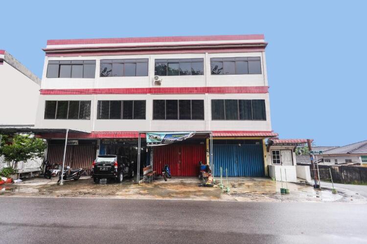 Spot On 92053 Bagus Stay - Tanjung Pinang